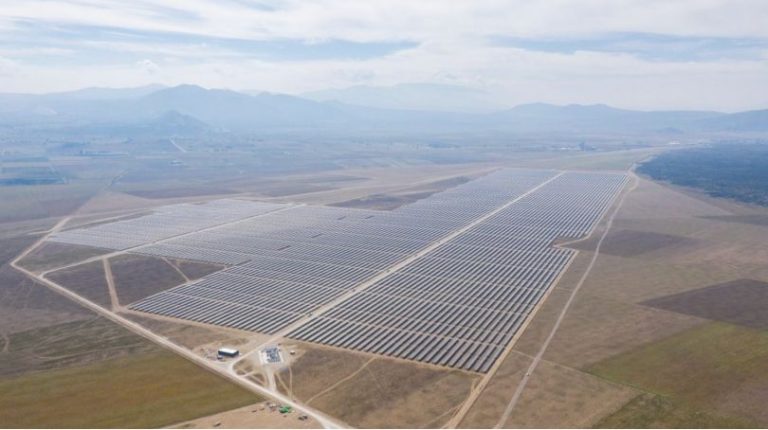 GEOINTEC Conducts Comprehensive Geotechnical Study for 420 MW Solar ...