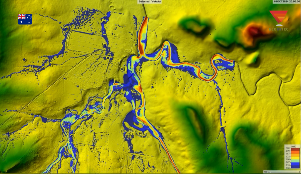 Flood Risk Assessment: The Key to Success in Mega Solar Projects ...